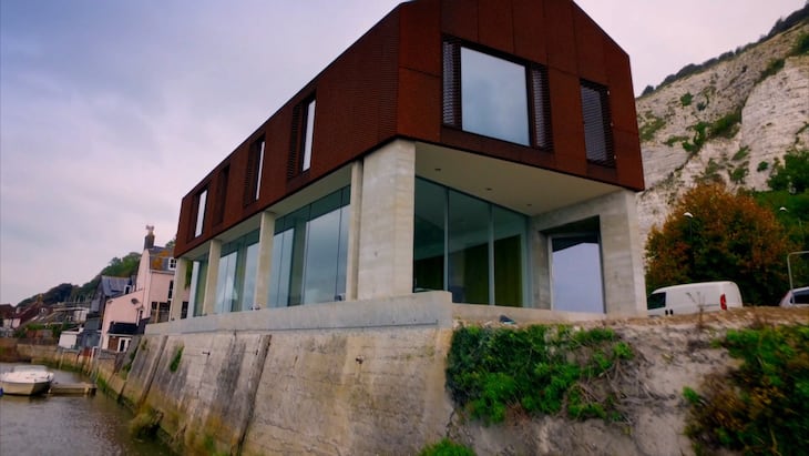 Grand Designs | Season 21 | CBC Gem