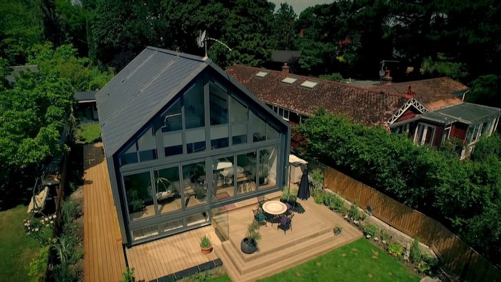 Grand Designs | Season 21 | CBC Gem