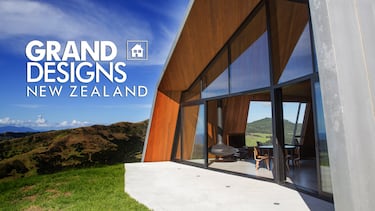 Grand Designs New Zealand | Shows | CBC Gem