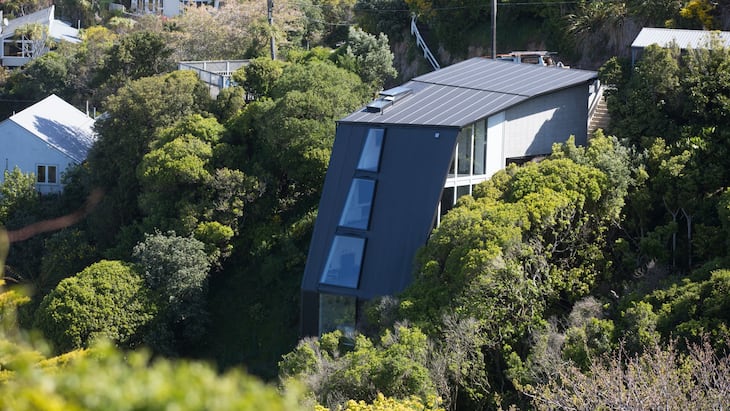 Grand Designs New Zealand | Season 4 | CBC Gem