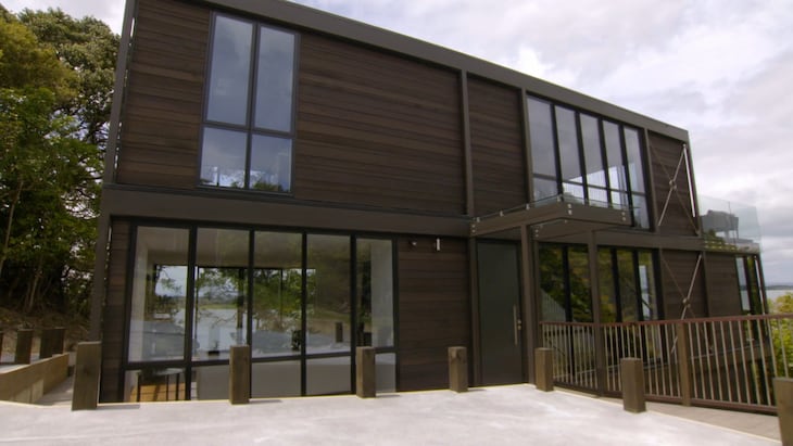 Grand Designs New Zealand | Season 4 | CBC Gem