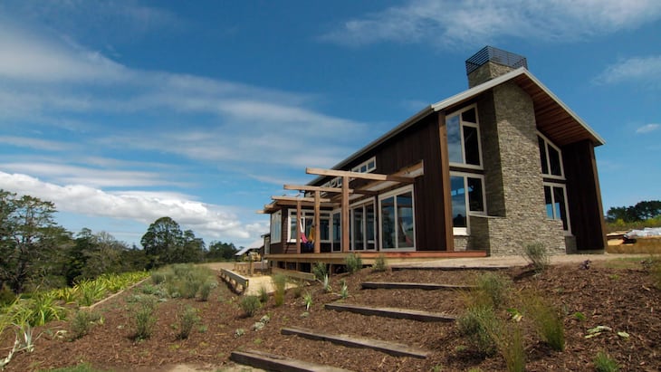 Grand Designs New Zealand | Season 4 | CBC Gem