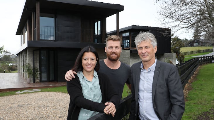 Grand Designs New Zealand | Season 9 | CBC Gem