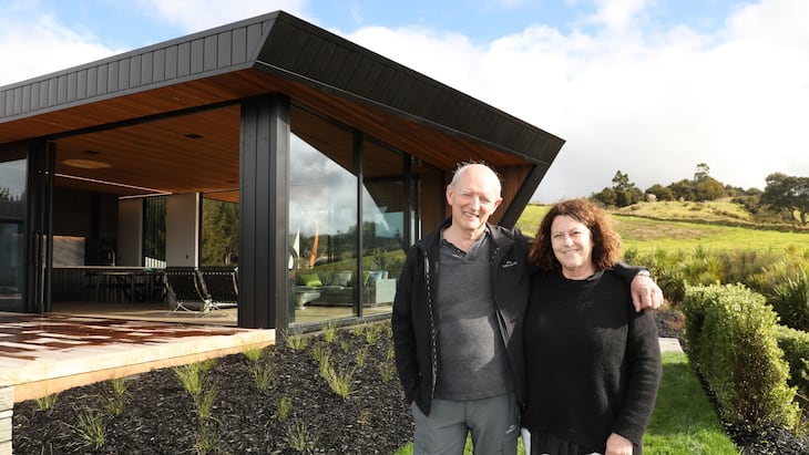 Grand Designs New Zealand | Season 9 | CBC Gem