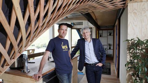 Grand Designs New Zealand | Season 8 | CBC Gem