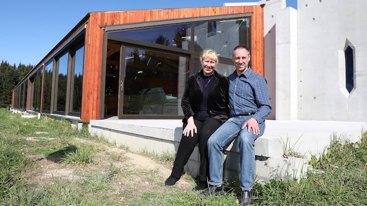 Grand Designs New Zealand | Season 9 | CBC Gem