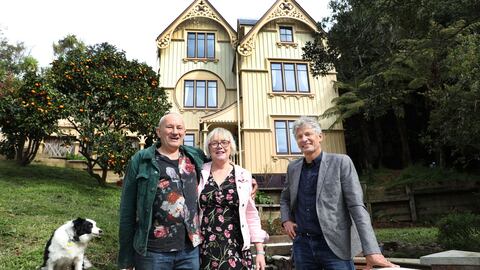 Grand Designs New Zealand | Season 7 | CBC Gem