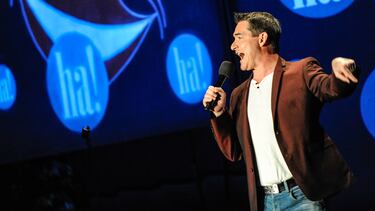 Halifax Comedy Festival | Shows | CBC Gem