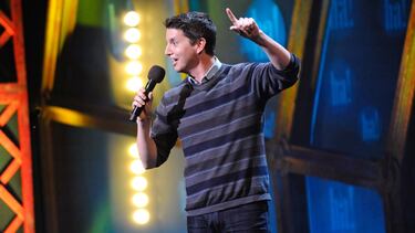 Halifax Comedy Festival | Shows | CBC Gem