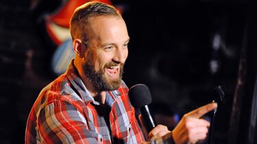 Halifax Comedy Festival | Shows | CBC Gem