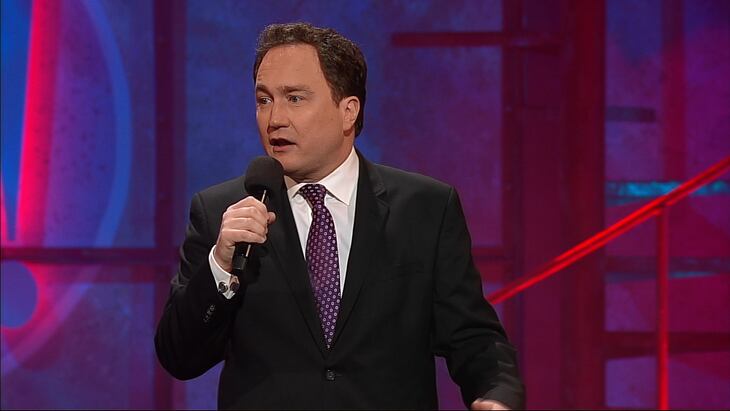 Halifax Comedy Festival | Shows | CBC Gem