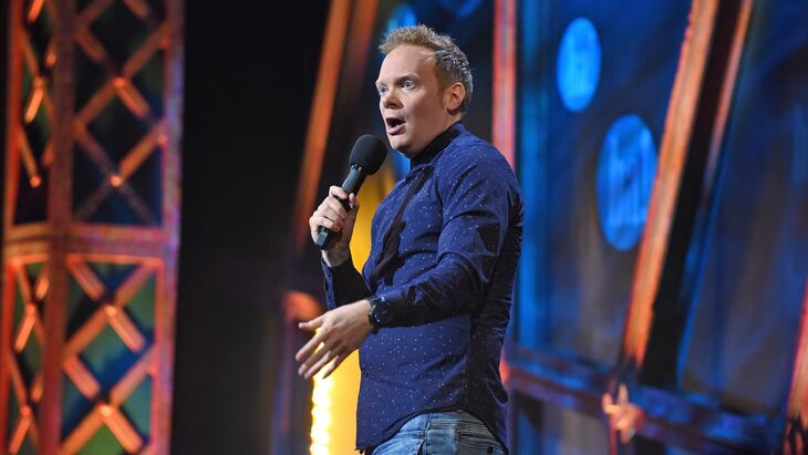 Halifax Comedy Festival | Shows | CBC Gem