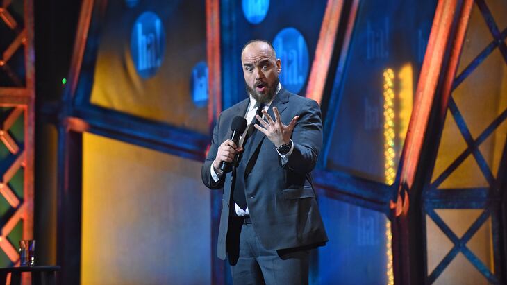 Halifax Comedy Festival | Shows | CBC Gem