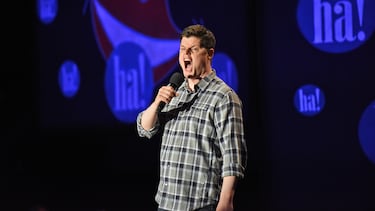 Halifax Comedy Festival | Shows | CBC Gem