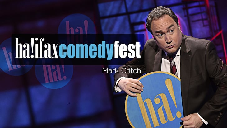 Halifax Comedy Festival | Season 28 | CBC Gem