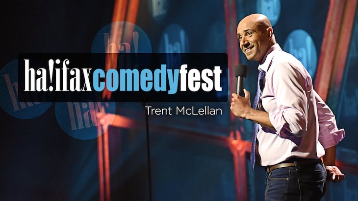Halifax Comedy Festival | Shows | CBC Gem