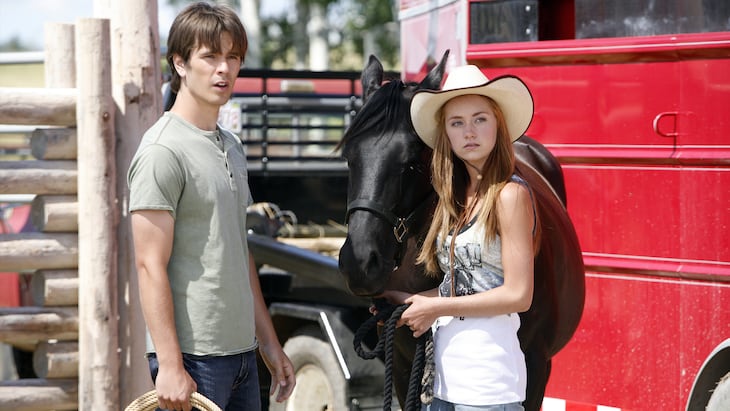 Heartland Shows Cbc Gem