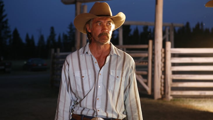 Heartland | Season 17 | CBC Gem