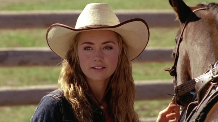 Heartland Shows Cbc Gem