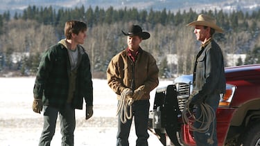 Heartland | Shows | CBC Gem