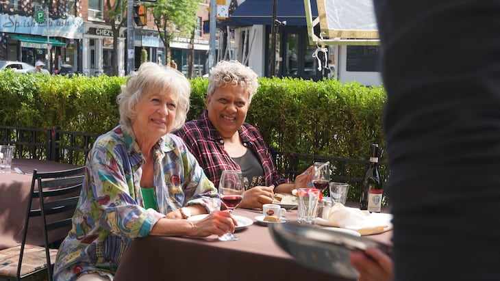 Hey Lady! | Short-form Series | CBC Gem
