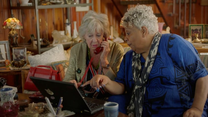 Hey Lady! | Short-form Series | CBC Gem