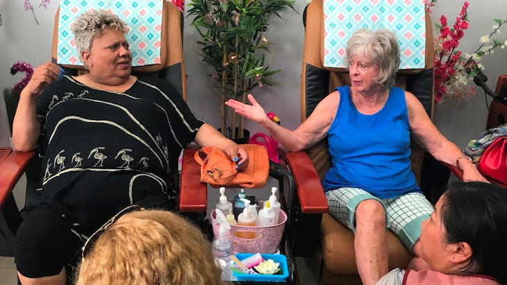 Hey Lady! | Short-form Series | CBC Gem