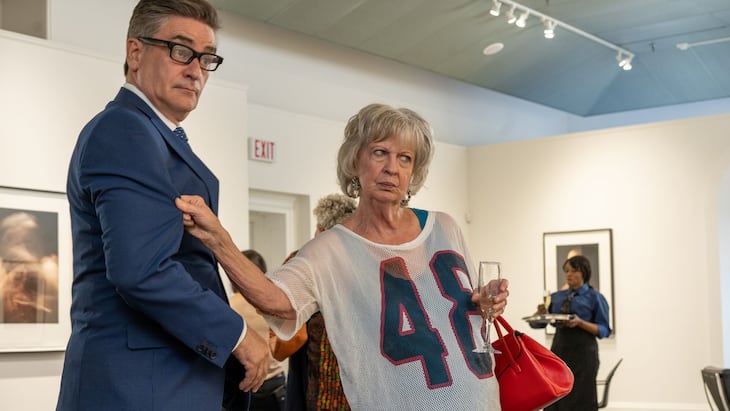 Hey Lady! | Short-form Series | CBC Gem