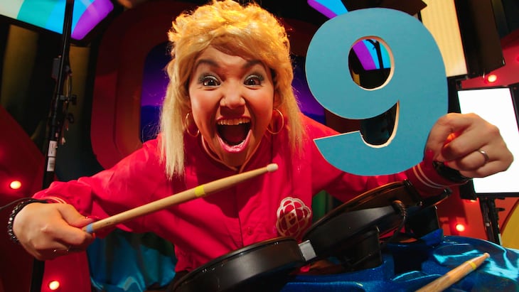 Kids Holiday Collection | CBC Gem