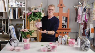 In the Studio with Steven Sabados | Shows | CBC Gem