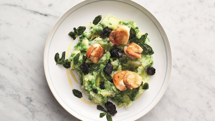 Jamie's Quick & Easy Food | Shows | CBC Gem