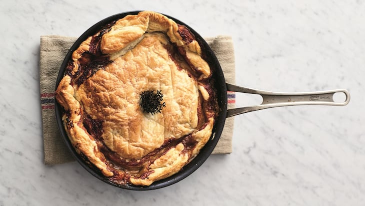 Jamie's Quick & Easy Food | Shows | CBC Gem