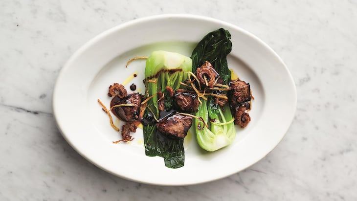 Jamie's Quick & Easy Food | Shows | CBC Gem