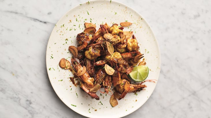 Jamie's Quick & Easy Food | Shows | CBC Gem