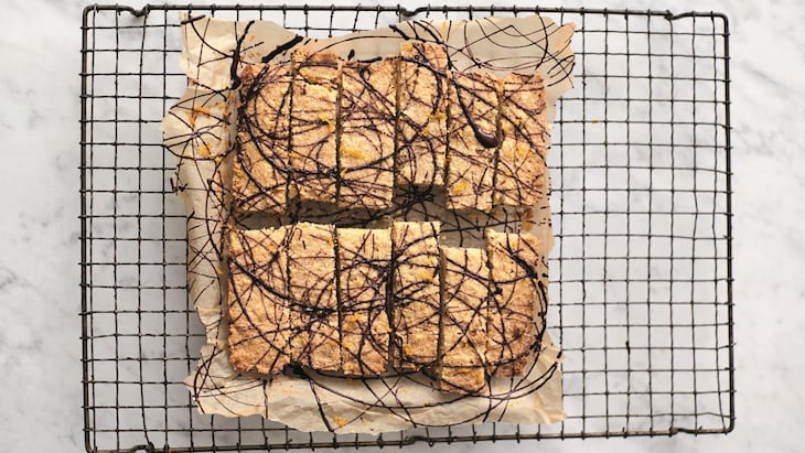 Jamie's Quick & Easy Food | Shows | CBC Gem