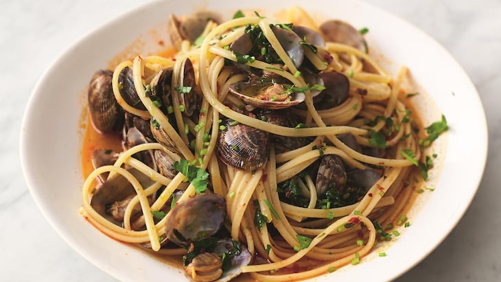 Jamie's Quick & Easy Food | Shows | CBC Gem