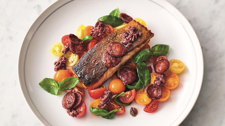 Jamie's Quick & Easy Food | Shows | CBC Gem