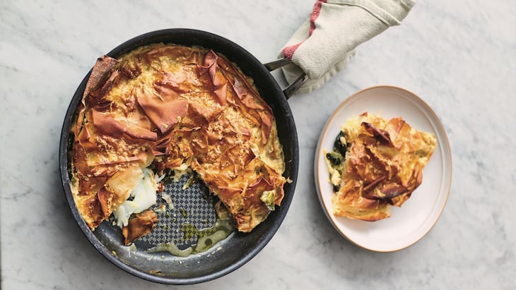 Jamie's Quick & Easy Food | Shows | CBC Gem