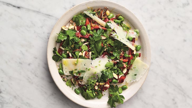 Jamie's Quick & Easy Food | Shows | CBC Gem