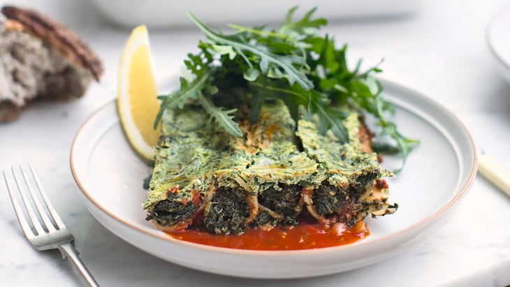 Jamie's Super Food Family Classics | Shows | CBC Gem