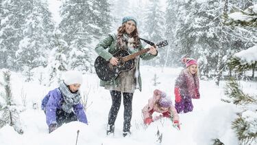 Jessie & The Gumboot Kids | Short-form Series | CBC Gem
