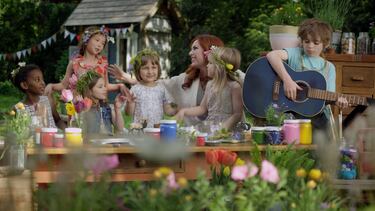 Jessie & The Gumboot Kids | Short-form Series | CBC Gem