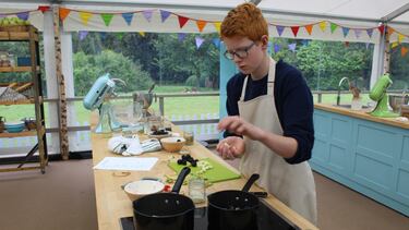 Junior Baking Show | Shows | CBC Gem