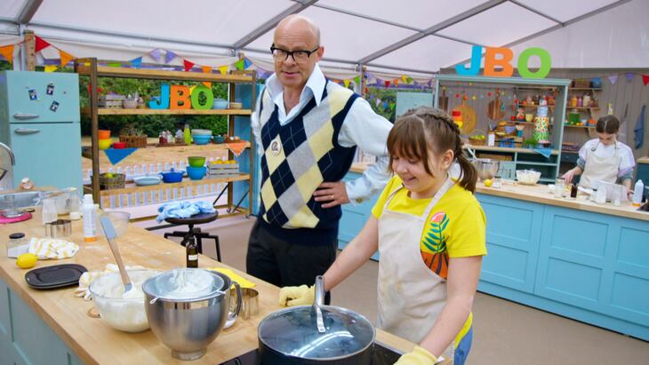 Junior Baking Show | Season 7 | CBC Gem