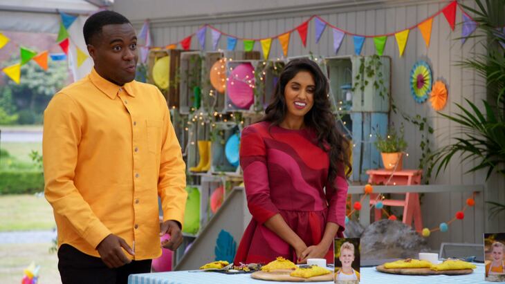 Junior Baking Show | Season 7 | CBC Gem