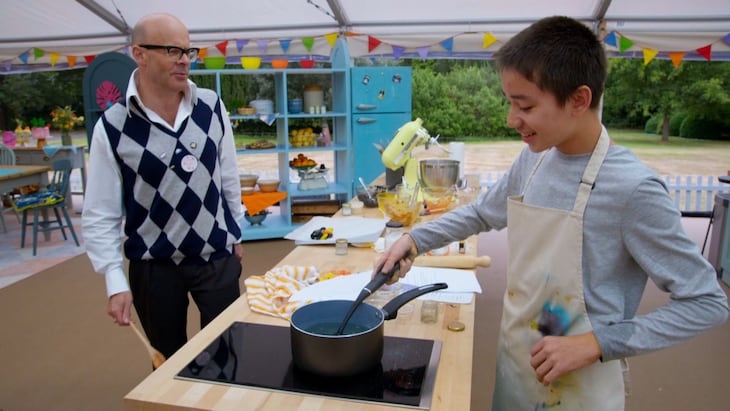 Junior Baking Show | Season 7 | CBC Gem