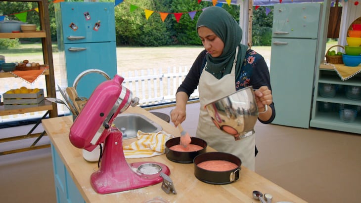 Junior Baking Show | Season 7 | CBC Gem