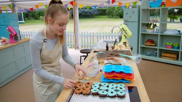 Junior Baking Show | Season 7 | CBC Gem