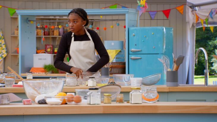 Junior Baking Show | Season 7 | CBC Gem