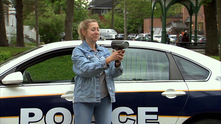 Just For Laughs Gags | Season 21 | CBC Gem